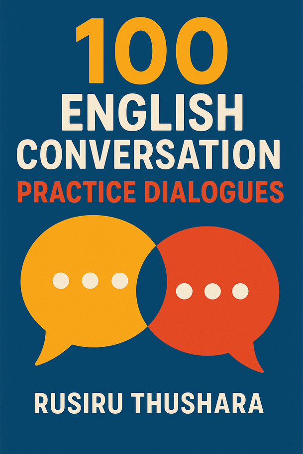 100 English Conversation Practice… [Leanpub PDF/iPad/Kindle]