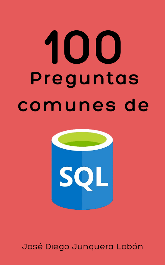 100 Preguntas… por Jose Diego Junquera Lobón [PDF/iPad/Kindle]