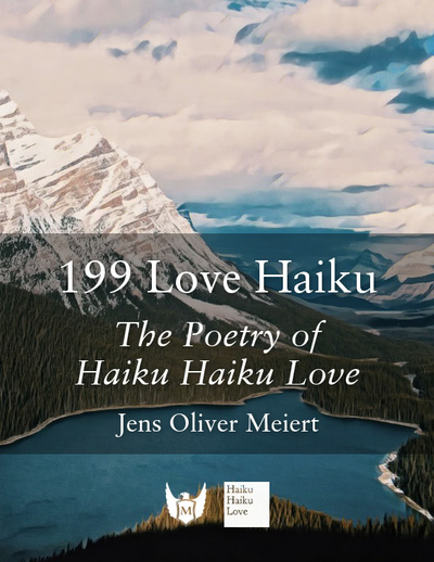 199 Love Haiku by Jens Oliver Meiert [Leanpub PDF/iPad/Kindle]