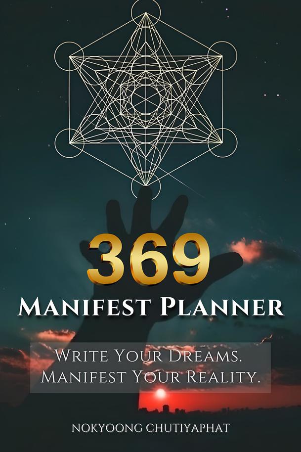 369 Manifest… by Nokyoong Chutiyaphat [Leanpub PDF/iPad/Kindle]