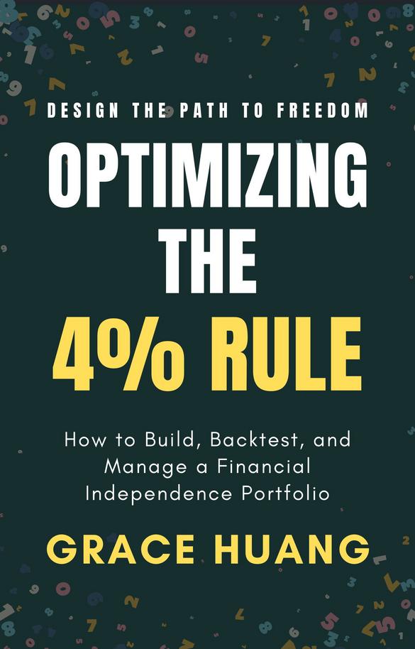 Optimizing The 4% Rule [Leanpub PDF/iPad/Kindle]