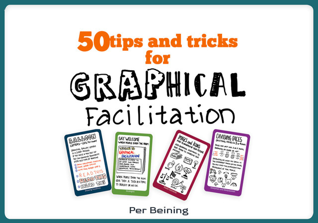 50 Tips for Graphic… by PER MOLSING BEINING [PDF/iPad/Kindle]