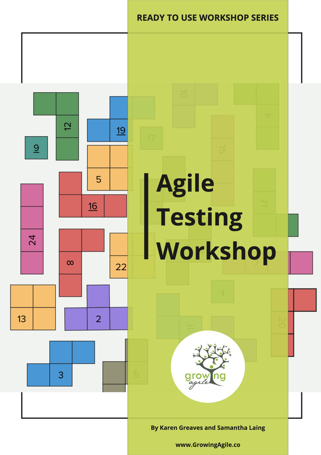 Agile Testing… by Karen Greaves et al. [Leanpub PDF/iPad/Kindle]