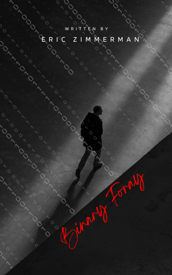 Eric Zimmerman's… by Eric Zimmerman et al. [PDF/iPad/Kindle]