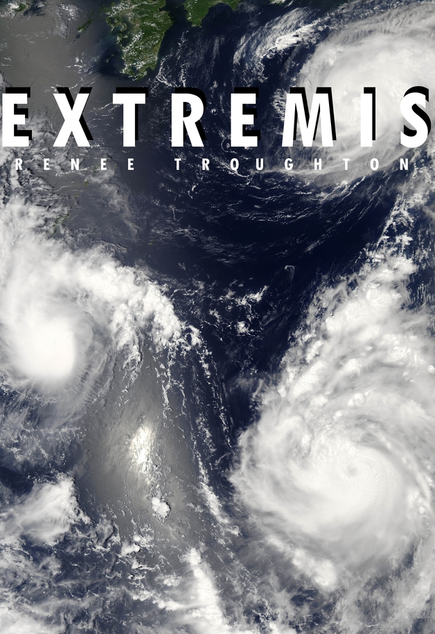 Extremis by Renee Troughton [Leanpub PDF/iPad/Kindle]