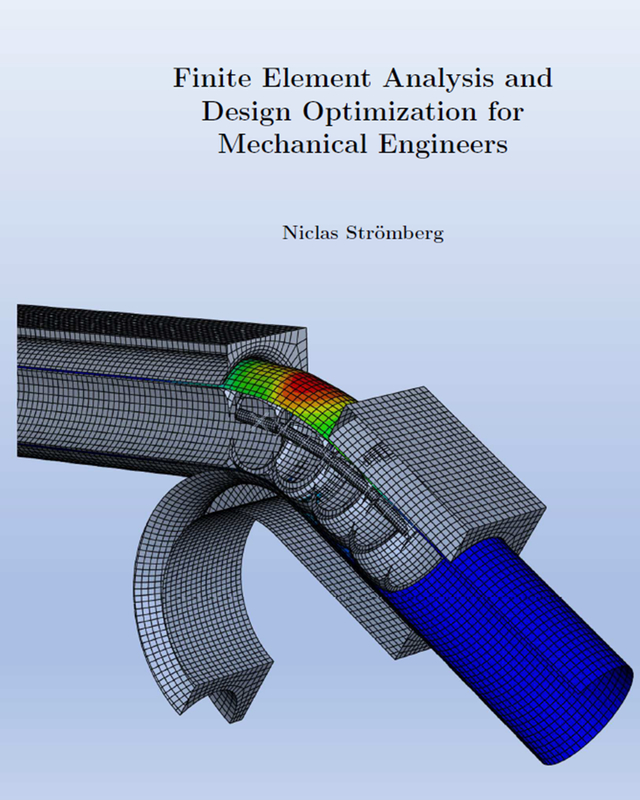 Finite Element Analysis and Design Optimization… [PDF/iPad/Kindle]