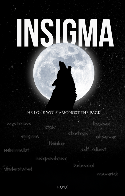 Insigma by Favix Okpako [Leanpub PDF/iPad/Kindle]