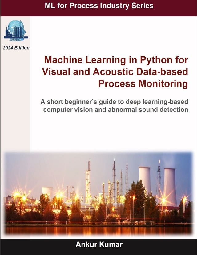 Machine Learning In Python For By Ankur Kumar Pdfipadkindle