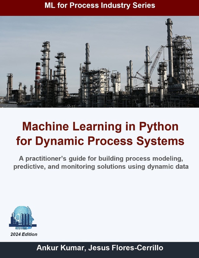 Machine Learning in… by Ankur Kumar et al. [PDF/iPad/Kindle]