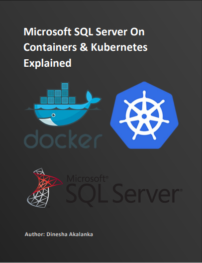 Microsoft SQL Server On… by Dinesha Akalanka [PDF/iPad/Kindle]
