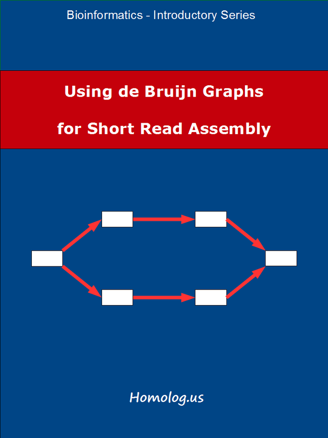Using de Bruijn Graphs for… by Homolog_us [PDF/iPad/Kindle]