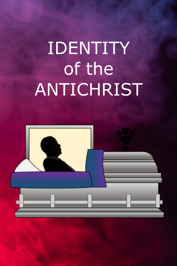 Identity of the… by Steven Burkhart Sr. [Leanpub PDF/iPad/Kindle]