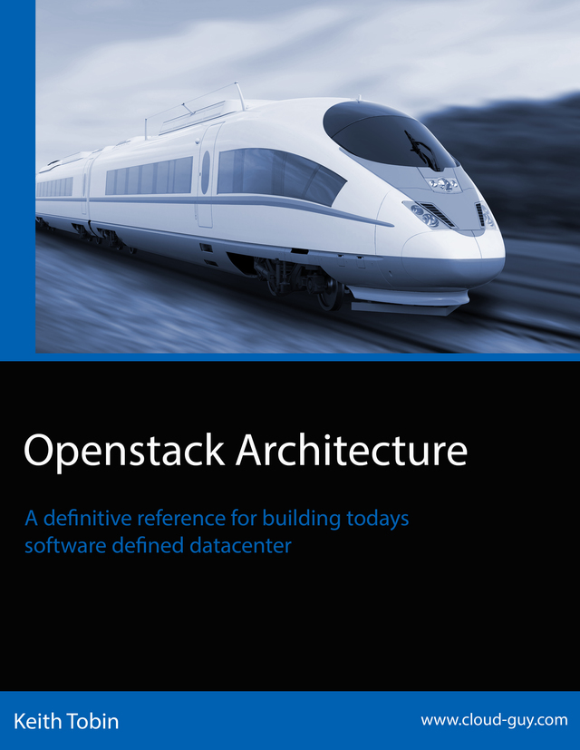 Definitive AWS Architecture… by Keith Tobin [PDF/iPad/Kindle]