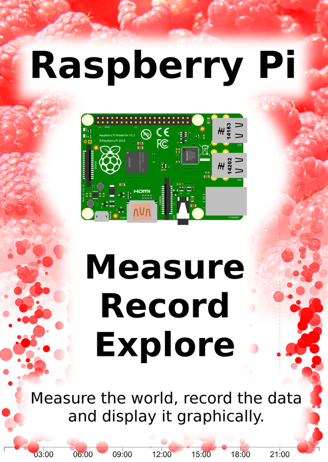 Raspberry Pi: Measure… by Malcolm Maclean [PDF/iPad/Kindle]