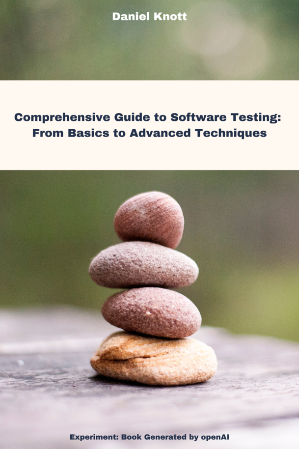 Comprehensive Guide to… by Daniel Knott [PDF/iPad/Kindle]