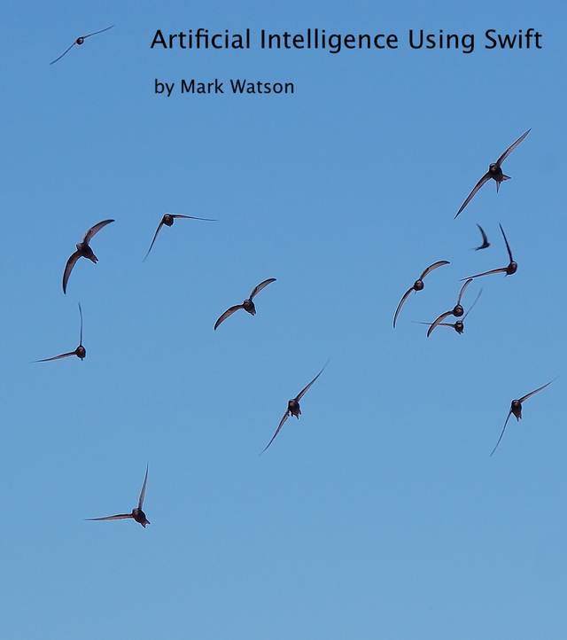 Artificial Intelligence Using… by Mark Watson [PDF/iPad/Kindle]