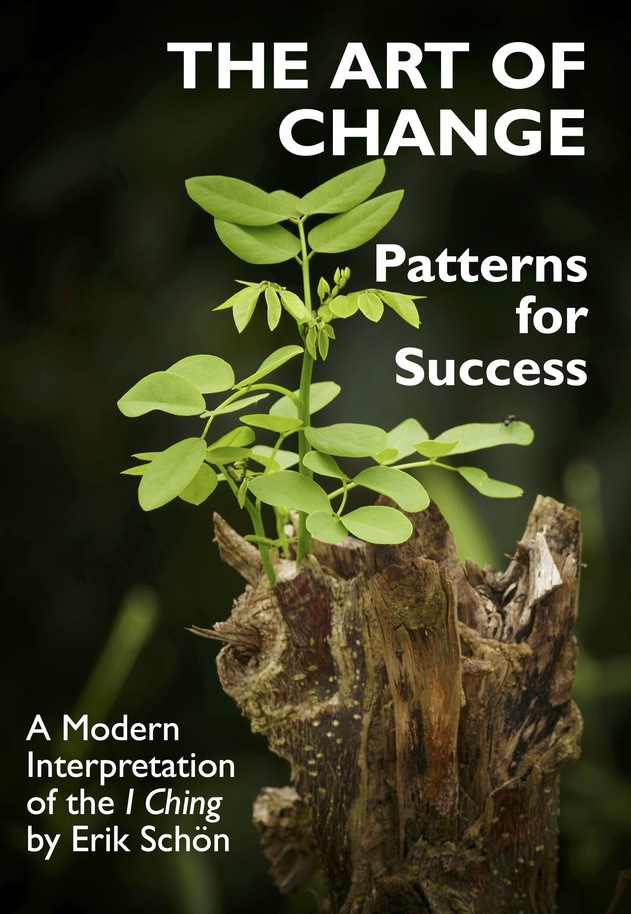 THE ART OF CHANGE by Erik Schön [Leanpub PDF/iPad/Kindle]