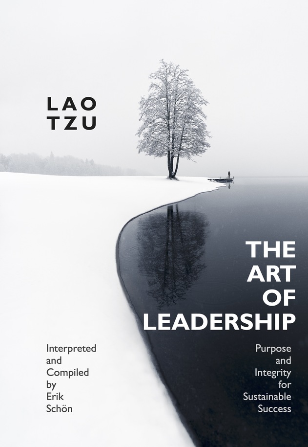 THE ART OF LEADERSHIP by Erik Schön [Leanpub PDF/iPad/Kindle]