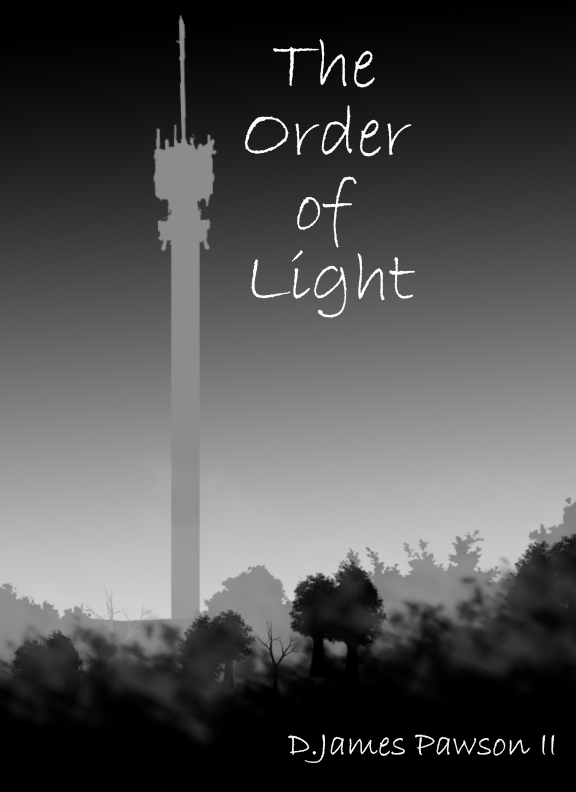 The Order of Light [Leanpub PDF/iPad/Kindle]