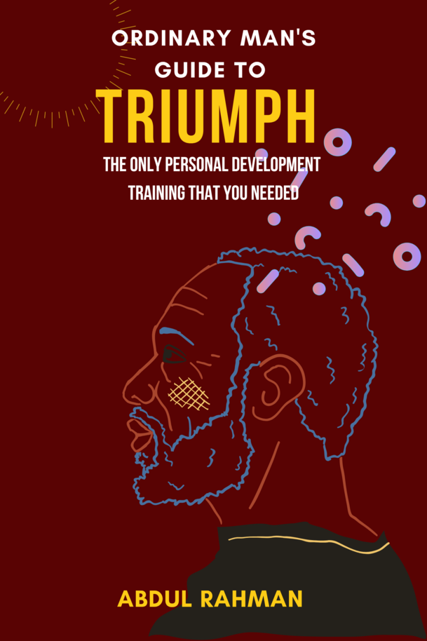 Ordinary Man’s Guide to… by Abdul Rahman [PDF/iPad/Kindle]