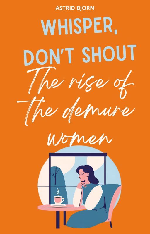 Whisper don't shout: The rise… by John McPhee [PDF/iPad/Kindle]