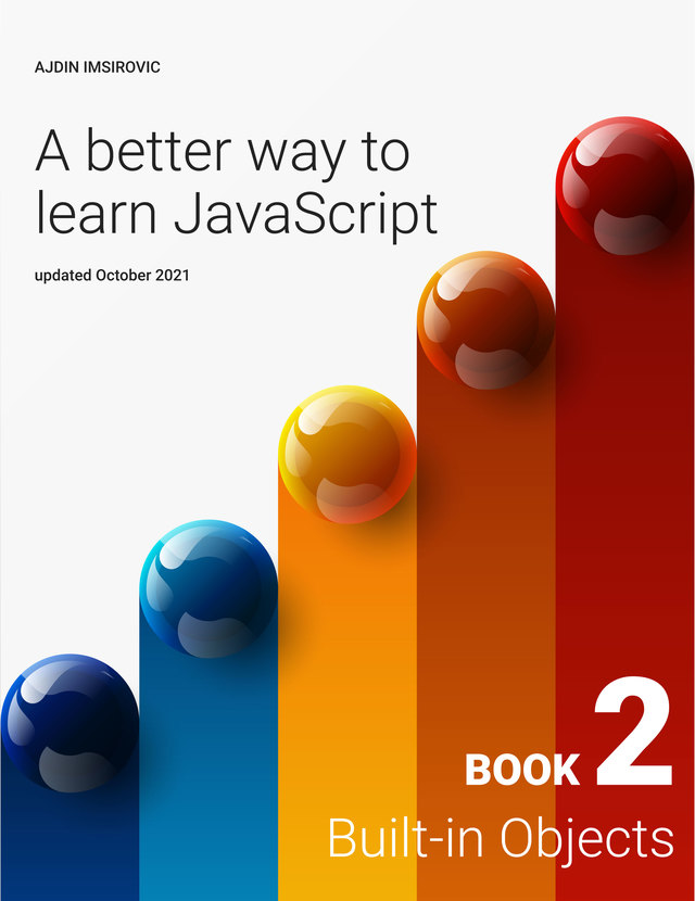 A better way to learn… by Ajdin Imsirovic [PDF/iPad/Kindle]