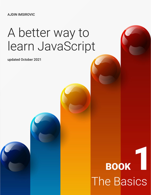 A Better Way To Learn… by Ajdin Imsirovic [PDF/iPad/Kindle]