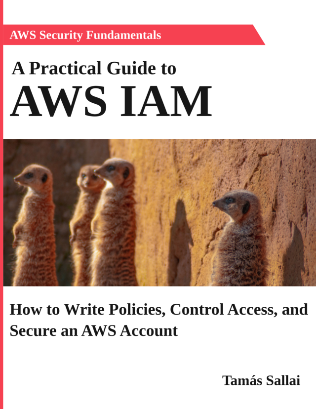 A Practical Guide to AWS… by Tamás Sallai [PDF/iPad/Kindle]