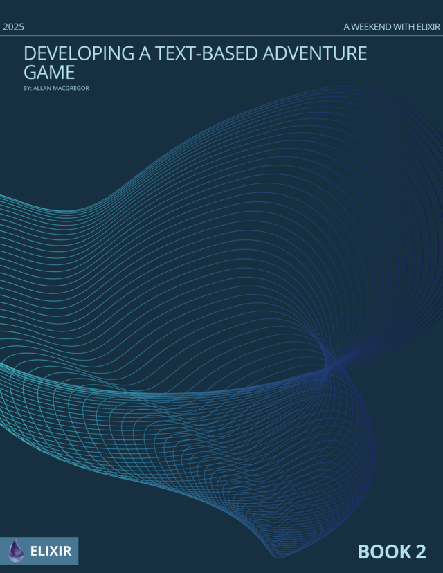 Developing a Text-Based… by Allan MacGregor [PDF/iPad/Kindle]