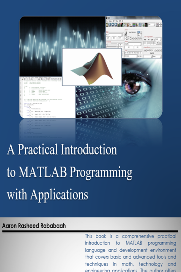 A Practical Introduction to MATLAB Programming… [PDF/iPad/Kindle]