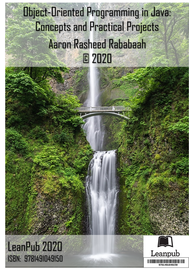 Object-Oriented Programming In Java: Concepts… [PDF/iPad/Kindle]