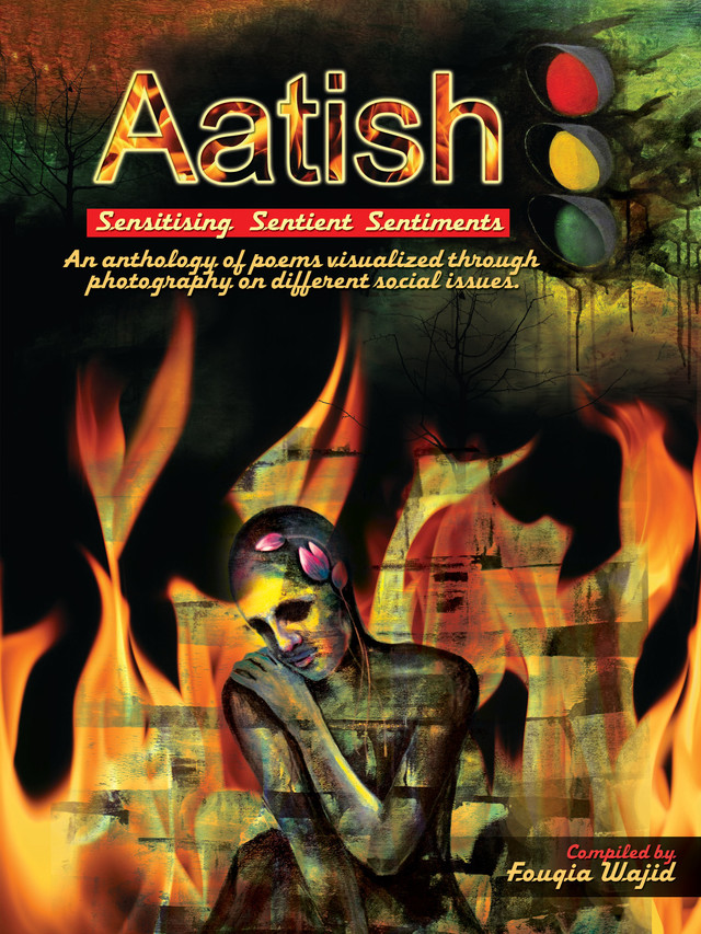 Aatish by Onfire Team [Leanpub PDF/iPad/Kindle]