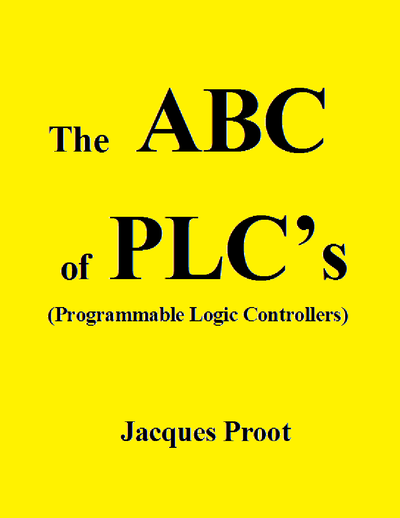ABC of PLCs by Jacques Proot [Leanpub PDF/iPad/Kindle]