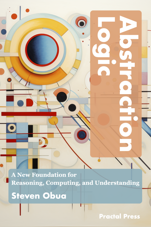 Abstraction Logic by Steven Obua [Leanpub PDF/iPad/Kindle]