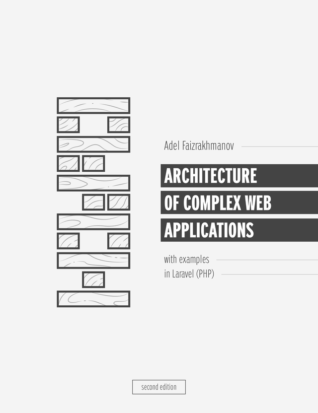 Architecture of complex web… by Adel F [PDF/iPad/Kindle]