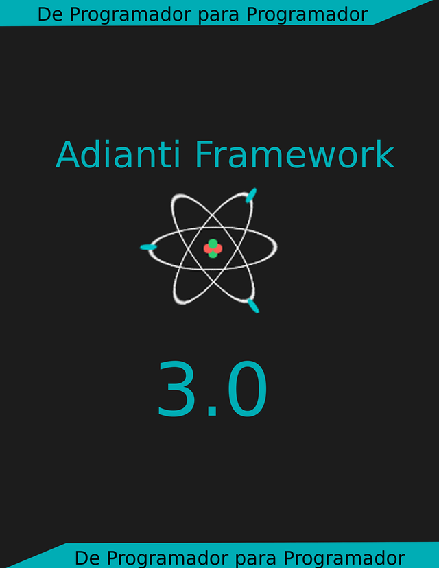 Adianti Framework… por Alexandre E. Souza [PDF/iPad/Kindle]