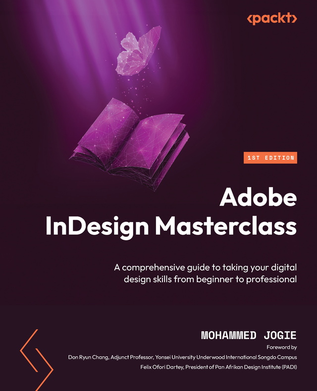 Adobe InDesign Masterclass [Leanpub PDF/iPad/Kindle]