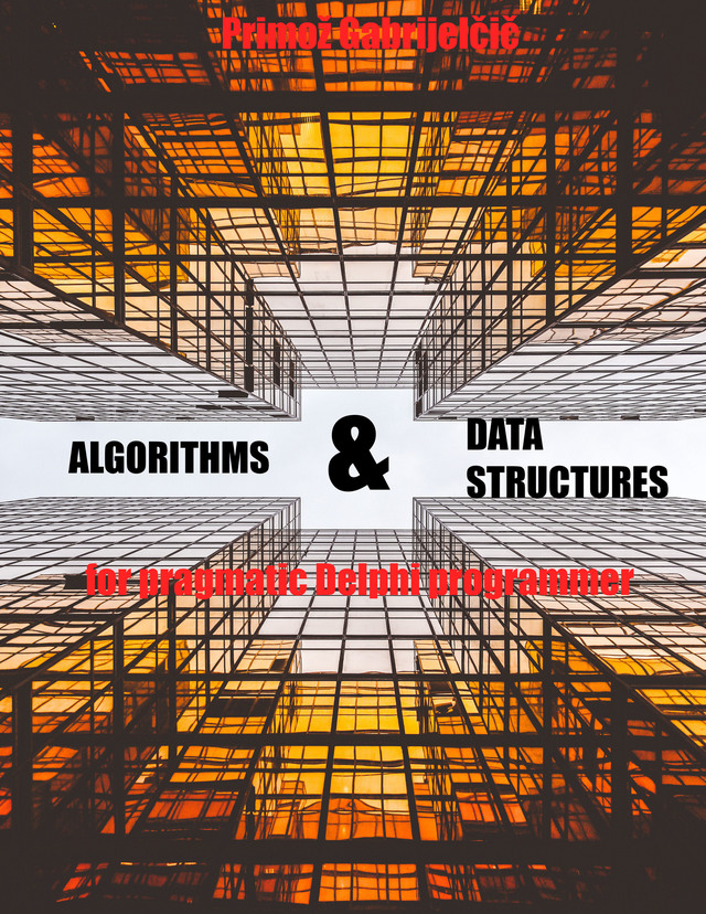 Algorithms and Data Structures for Pragmatic… [PDF/iPad/Kindle]