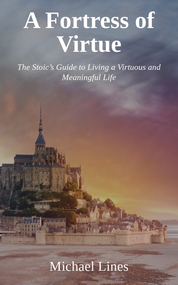 A Fortress of Virtue by Michael Lines [Leanpub PDF/iPad/Kindle]