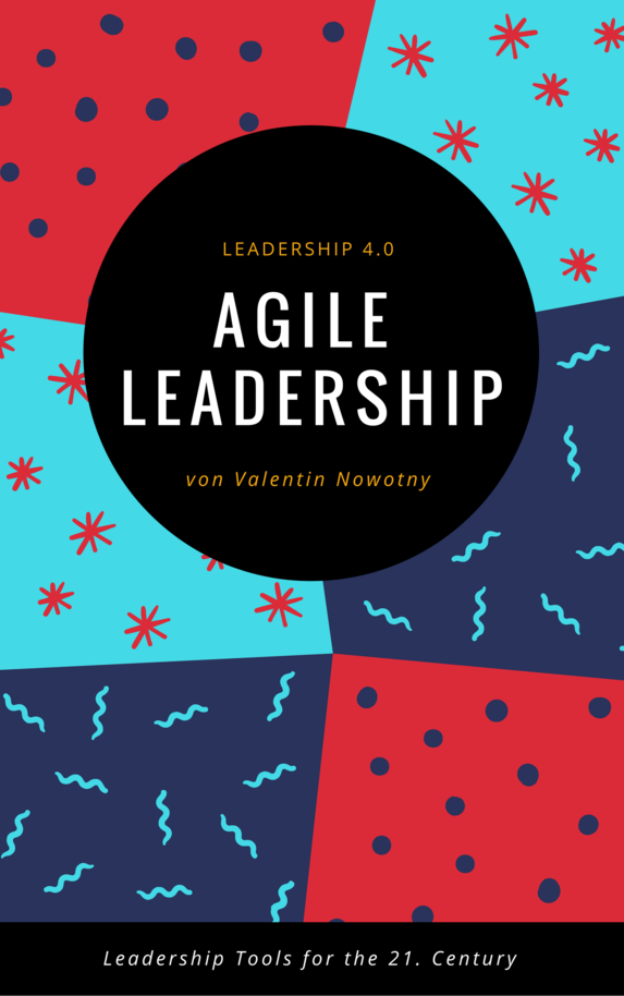 Agile Leadership… by Valentin Nowotny [PDF/iPad/Kindle]