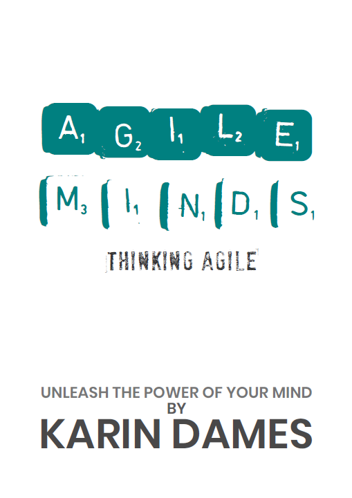 Agile Minds by Karin Dames [Leanpub PDF/iPad/Kindle]