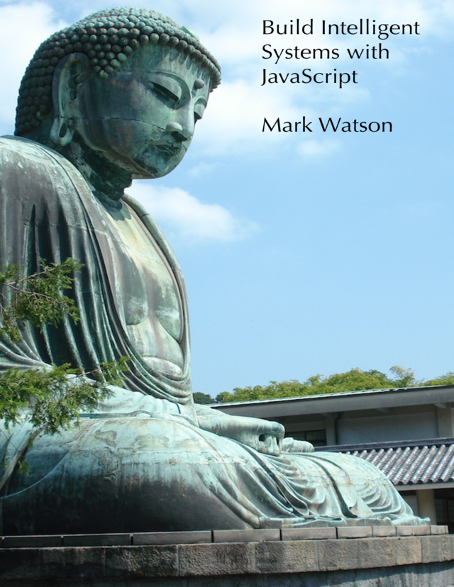 Build Intelligent Systems with… [Leanpub PDF/iPad/Kindle]