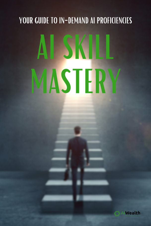 AI Skill Mastery [Leanpub PDF/iPad/Kindle]