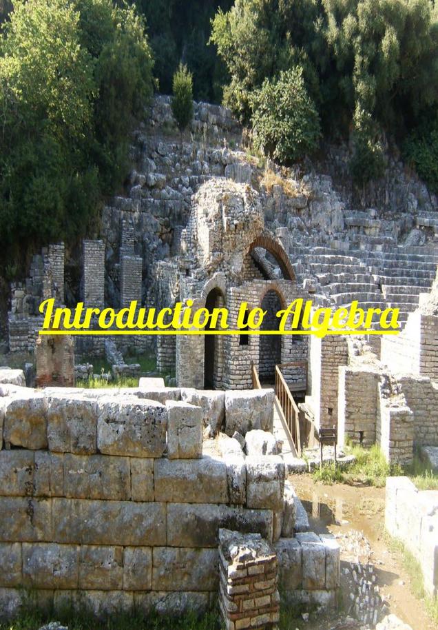 Introduction to… by Tanush Shaska [Leanpub PDF/iPad/Kindle]