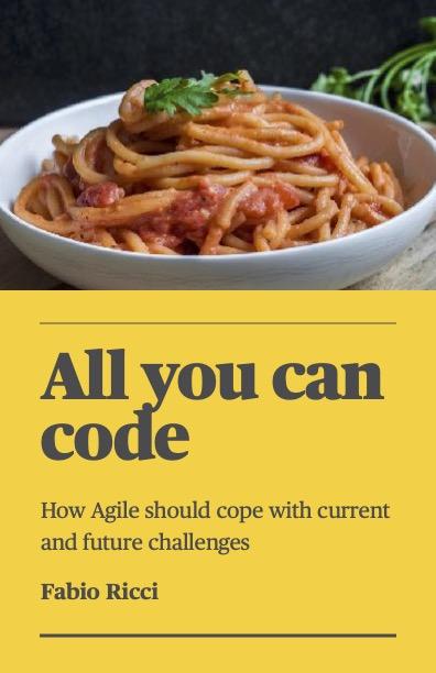 All you can code [Leanpub PDF/iPad/Kindle]