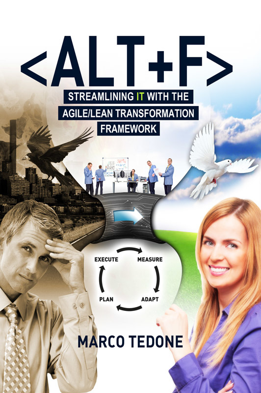 by Marco Tedone [Leanpub PDF/iPad/Kindle]