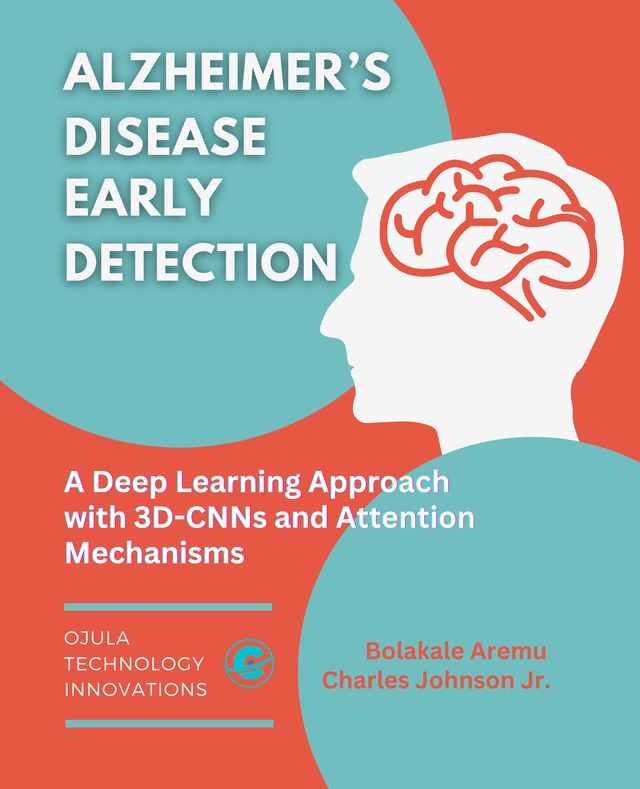 Alzheimer’s Disease Early… by Bolakale Aremu [PDF/iPad/Kindle]