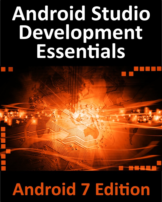 Android Studio Development… by Neil Smyth [PDF/iPad/Kindle]