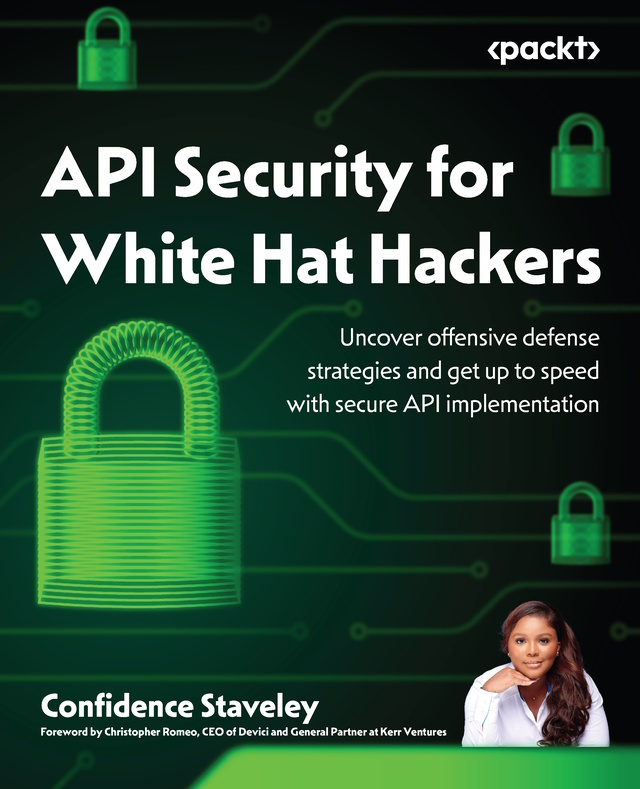 API Security for White… by Packt Publishing Ltd [PDF/iPad/Kindle]