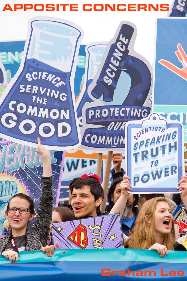 APPosite Concerns by Graham Lee [Leanpub PDF/iPad/Kindle]